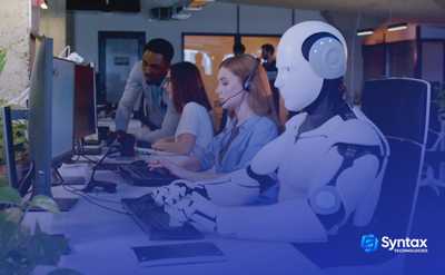 How Has New Technology Affected the Modern Workplace?